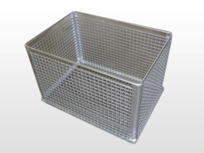 Lankakori, sinkitty Lydia | Gerdmans