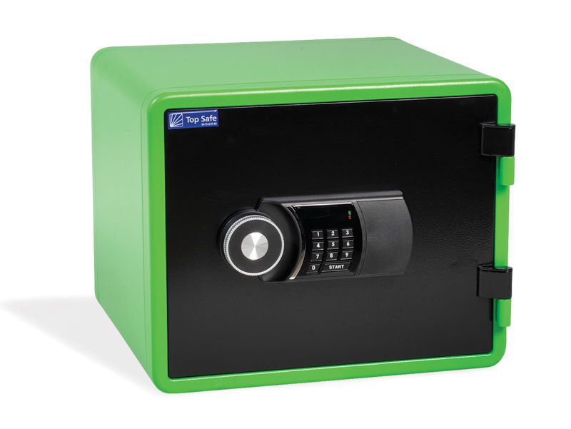 Dokumentskåp YES, testade enligt NT Fire 017, 60P, flera storlekar ...