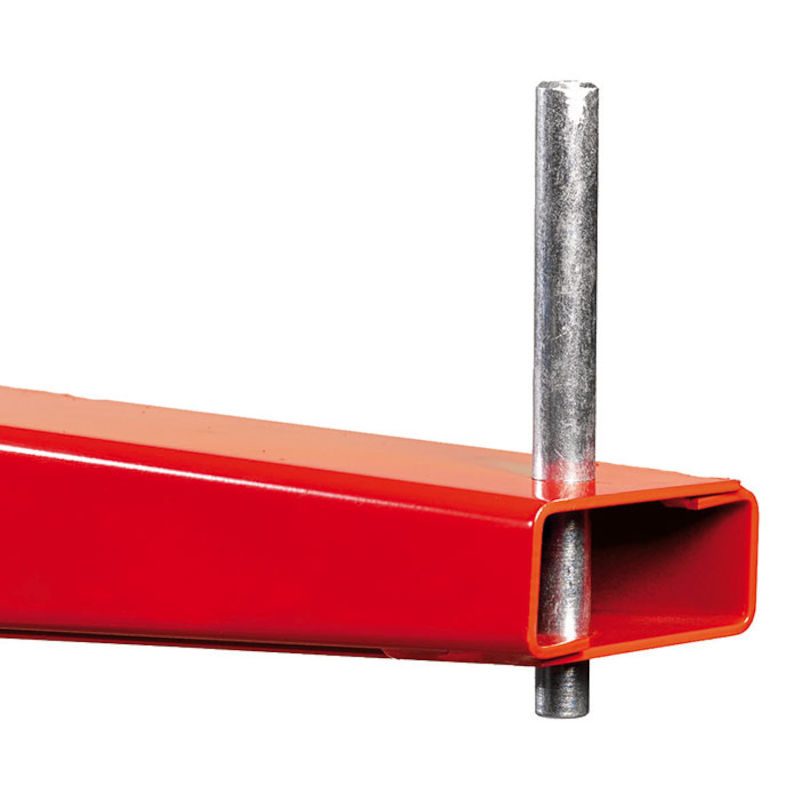 Grenreol for tungt gods, armstopp | Gerdmans