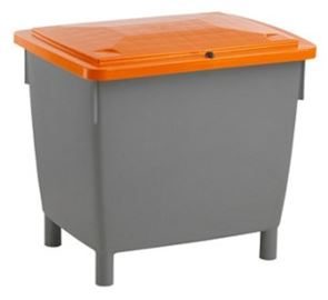 Plastkar Flinta, 125-400 L | Gerdmans