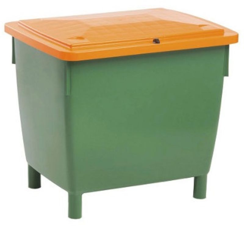 Plastkar Flinta, 125-400 L | Gerdmans