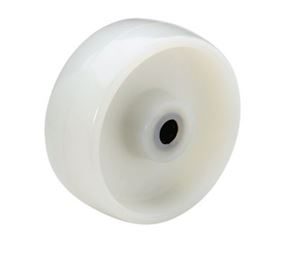 Polyamidhjul, løst hjul med glidelager eller rullelager | Gerdmans