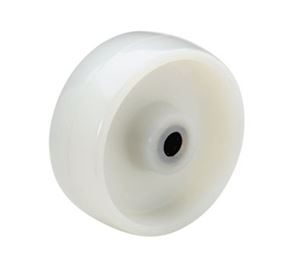 Polyamidhjul, løst hjul med glidelager eller rullelager | Gerdmans