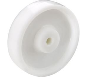 Polyamidhjul, glidelager | Gerdmans