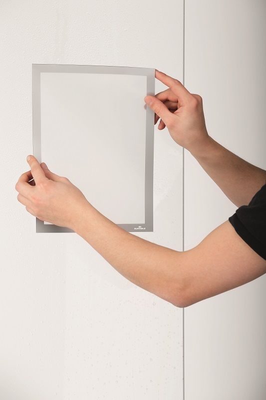 Magnetramme DURAFRAME®, selvklebende | Gerdmans