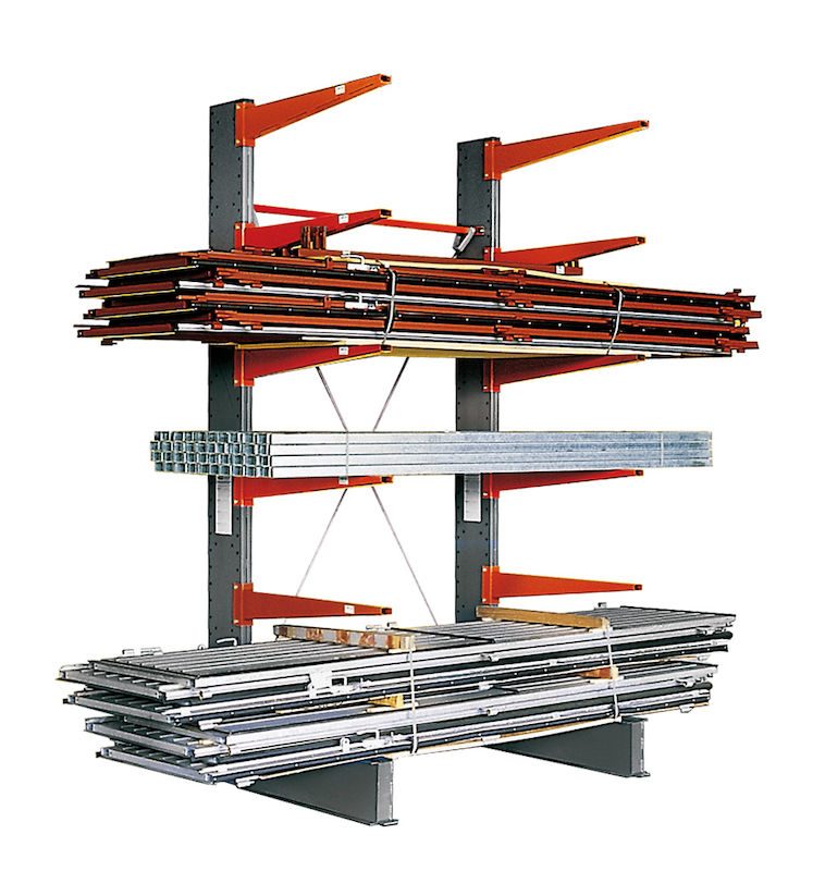 Grenreol enkeltsidig | Gerdmans