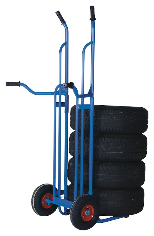 Dekktralle Minka | Gerdmans