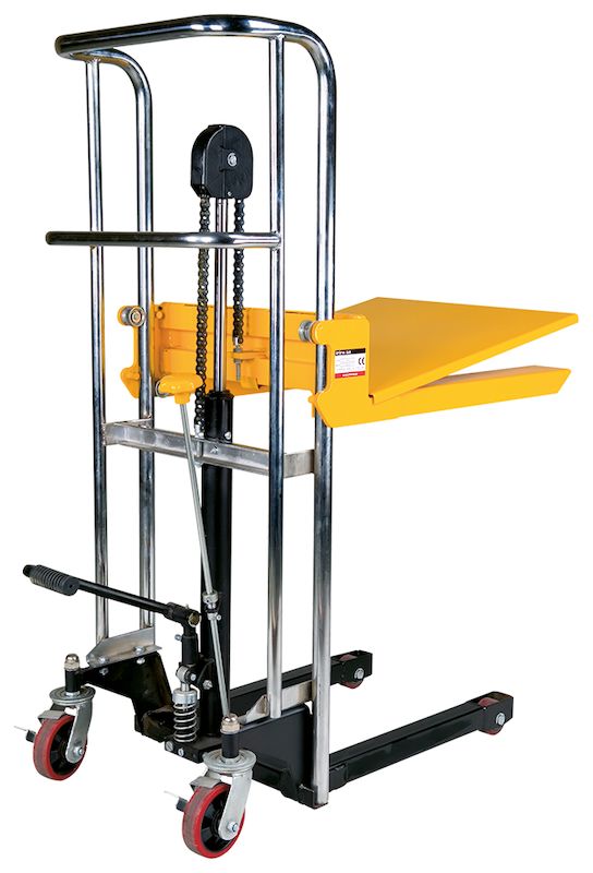 Manuell ministabler Ara | Gerdmans