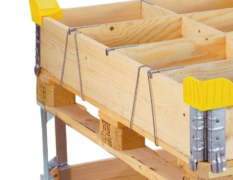 Kraglås för kragar | Gerdmans