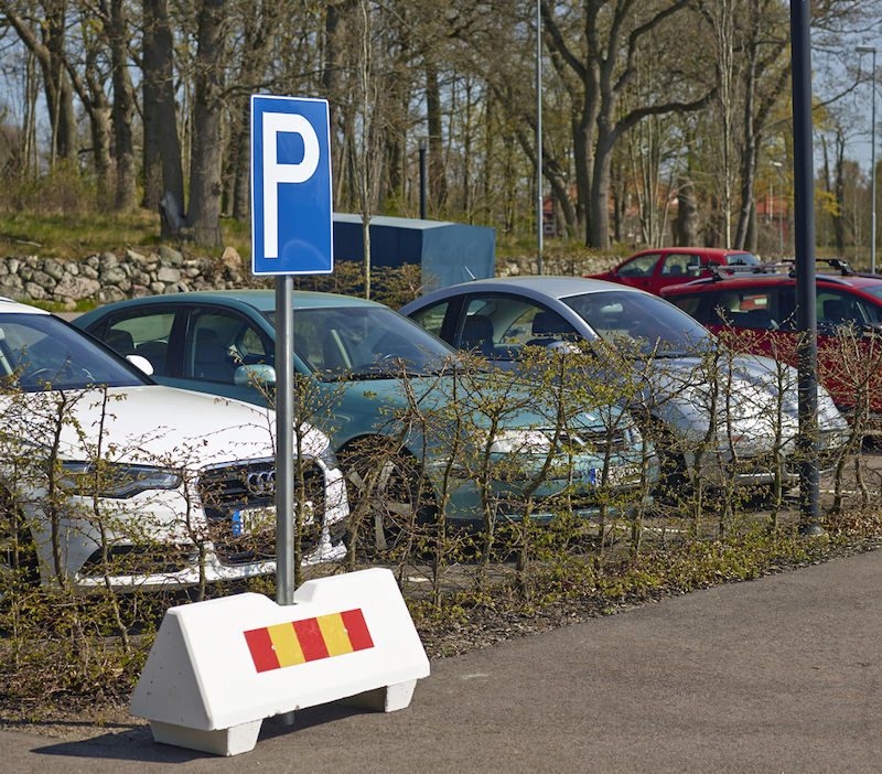 Galvanisert rør til betonggris, Ø 60 mm, L 2000 mm | Gerdmans