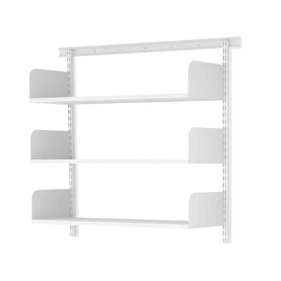 Hyllesystem ELFA vegghylle | Gerdmans