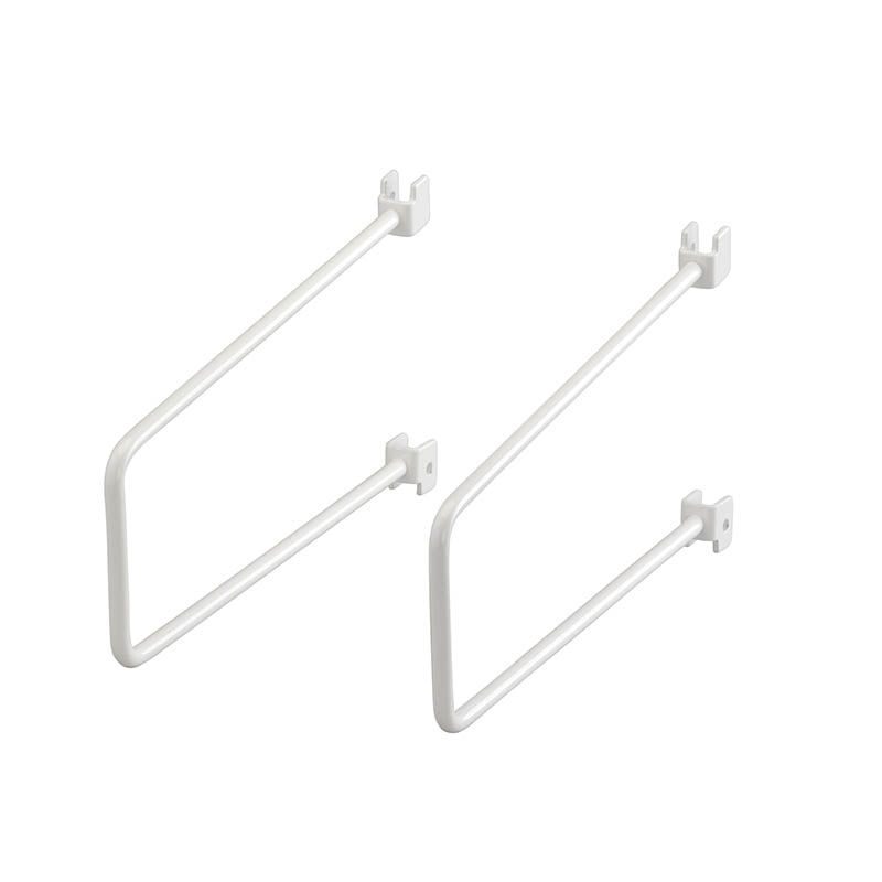 Hyllesystem ELFA, bokstøtte | Gerdmans