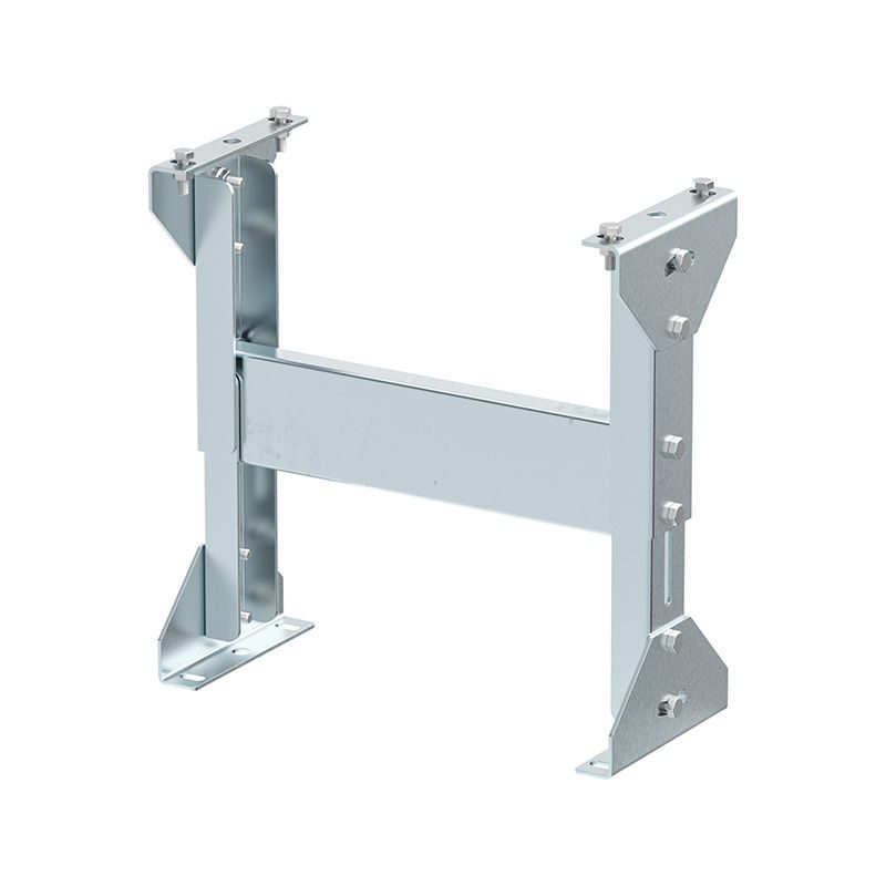 Tukijalka Sif rullarataan, leveys 400 mm, korkeus: 497-651 mm | Gerdmans