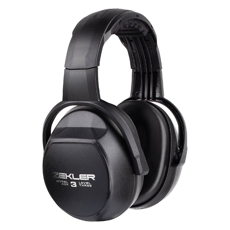 Hørselvern Zekler 403 | Gerdmans