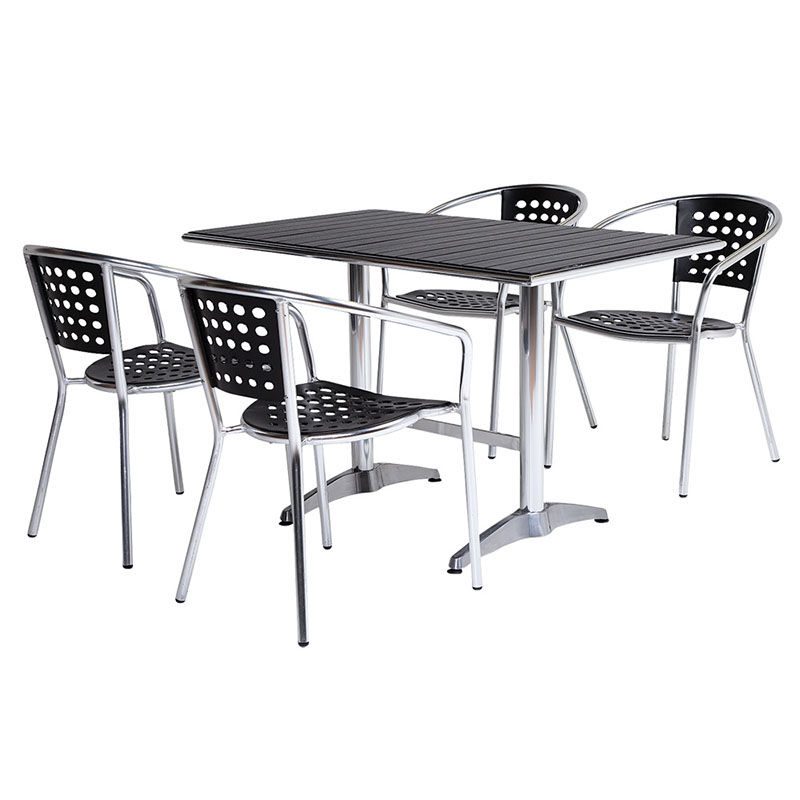 Cafébord Alfie, finns i flera olika storlekar och former | Gerdmans