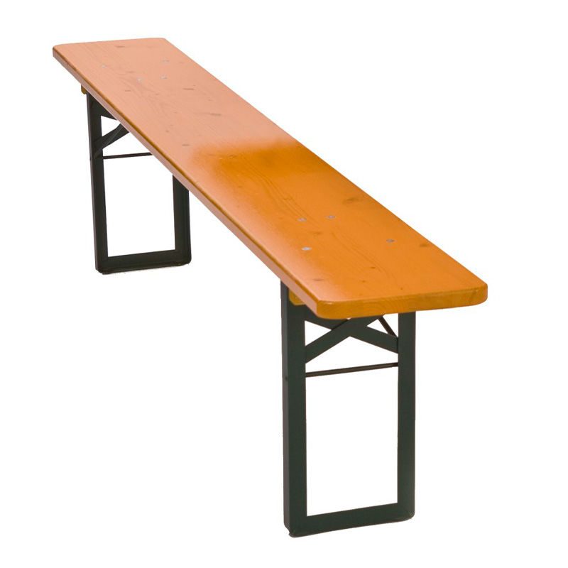 Bänk Oktoberfest, LxBxH 2200x270x485 mm | Gerdmans