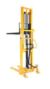 Staplare Freja | Gerdmans