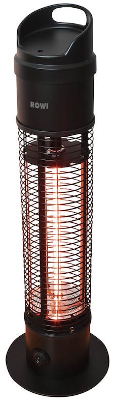 Infravärmare Rowi i2 | Gerdmans