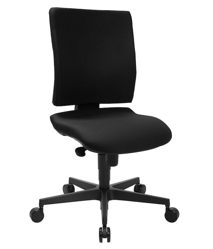 Kontorsstol Syncro Clean | Gerdmans