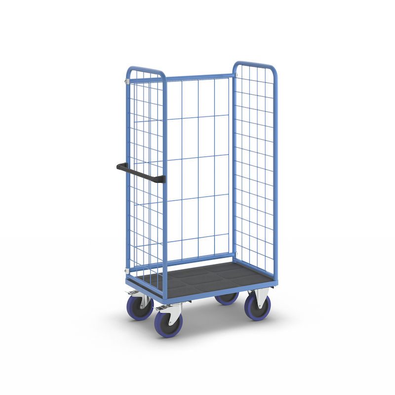 Rullcontainer Ilotar | Gerdmans