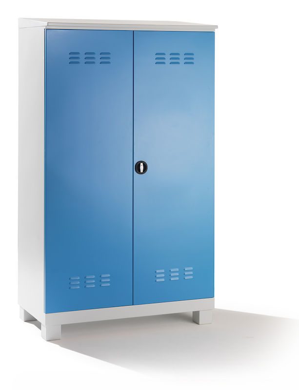 Miljöskåp Tim | Gerdmans