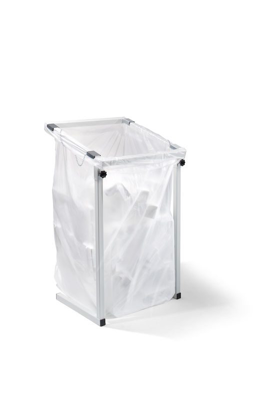 Jätesäkkiteline Nikki | Gerdmans