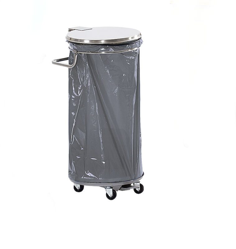 Sopsäckshållare Nadja | Gerdmans