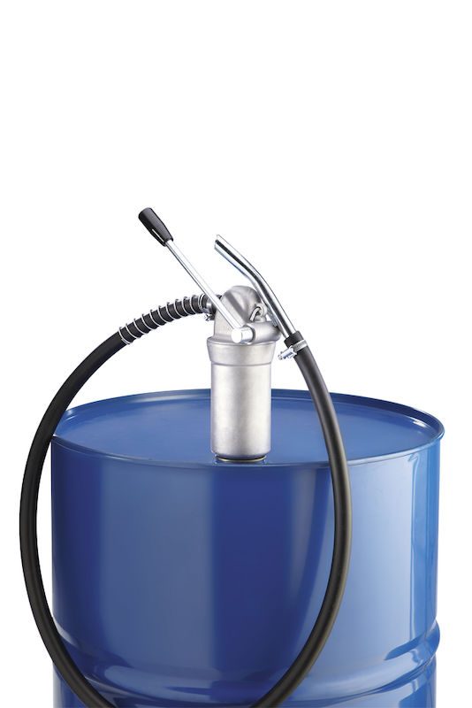 Håndpumpe Ragnar | Gerdmans