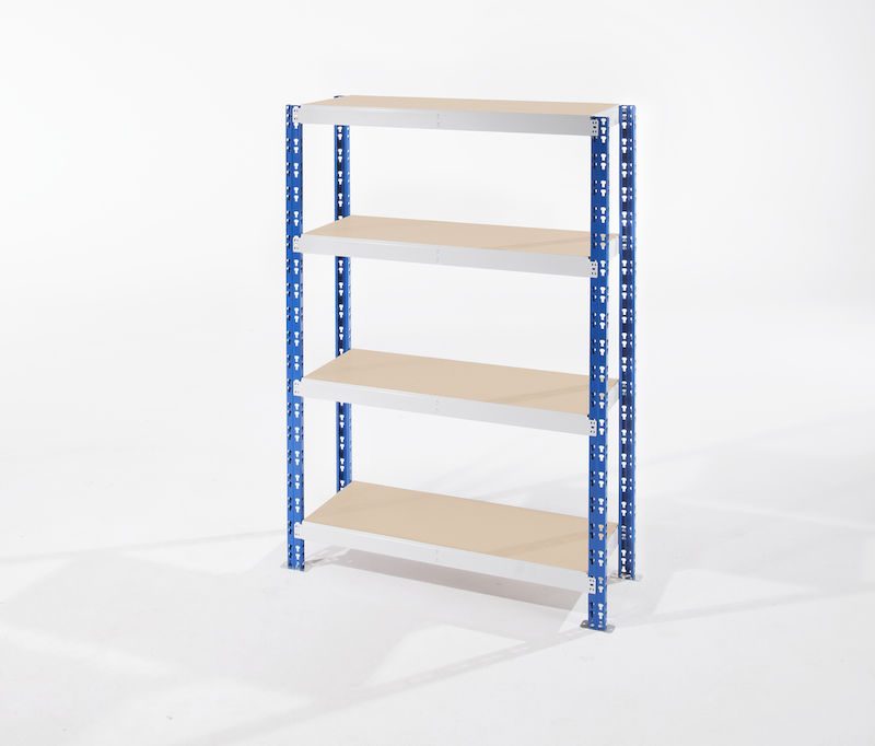 Lagerhyller, universal, stabil Jolene | Gerdmans