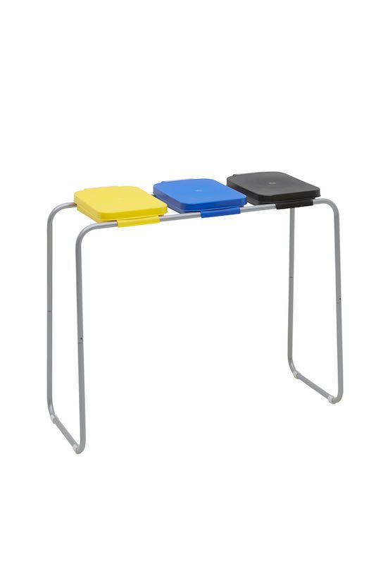 Sopsäckshållare Jon | Gerdmans