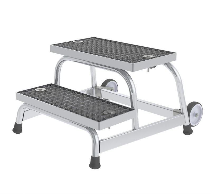 Stegpall Signe | Gerdmans