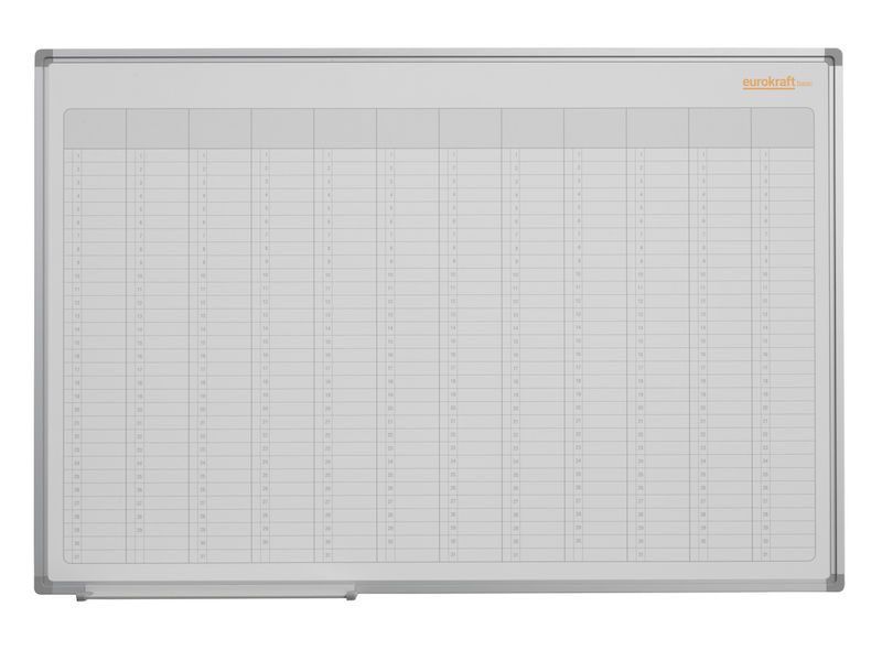 Planlægningstavle Mads | Gerdmans