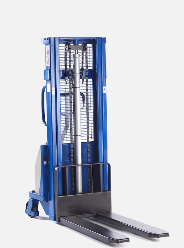 Pallestabler Milas | Gerdmans