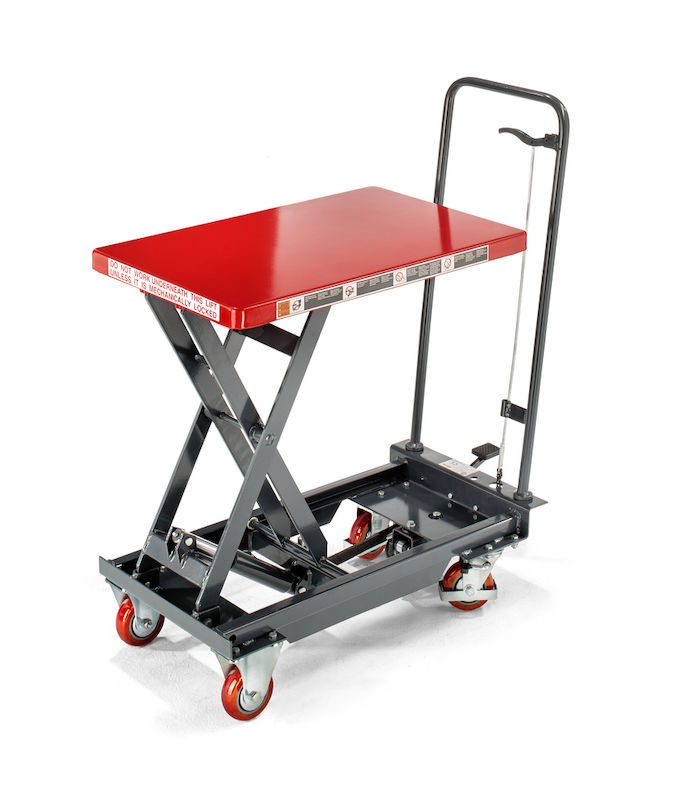 Lyftvagn Hera | Gerdmans