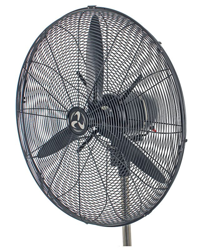 Golvfläkt Olof | Gerdmans