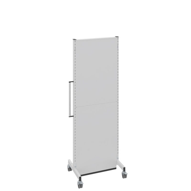 Skærmvæg Erland | Gerdmans