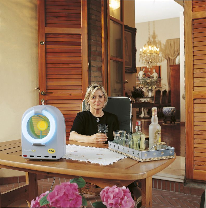 Aircondition Algot | Gerdmans