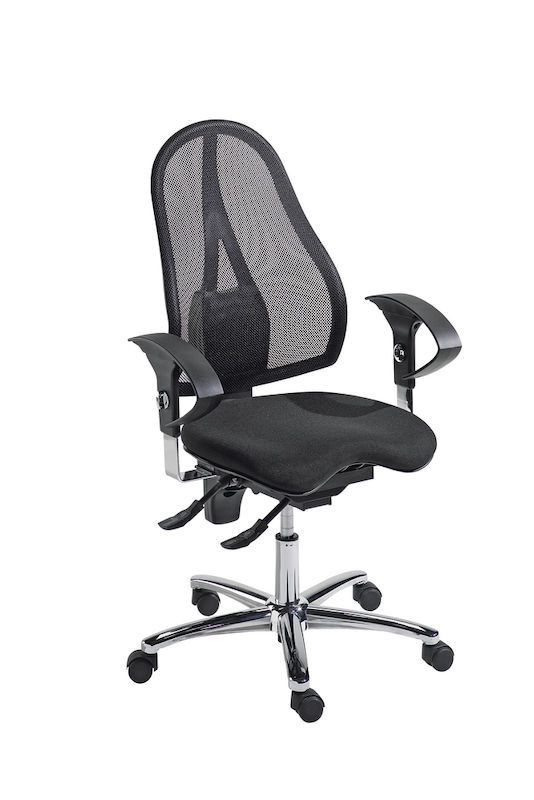 Kontorstol Sitness 15 | Gerdmans