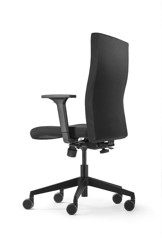 Kontorstol Strike Comfort | Gerdmans